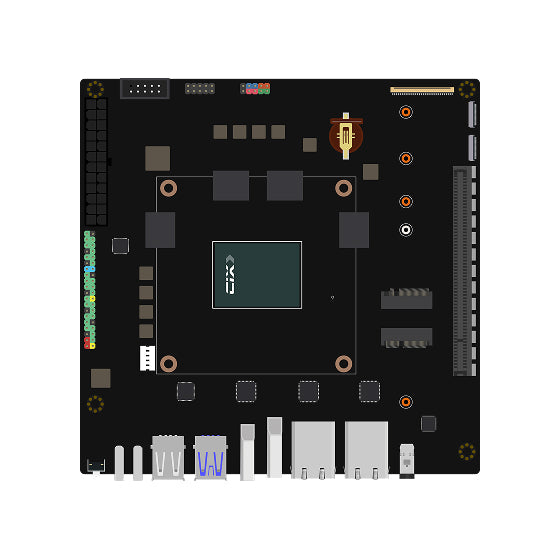 Arace Tech