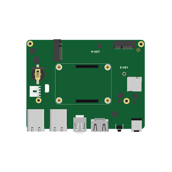 Arace Tech