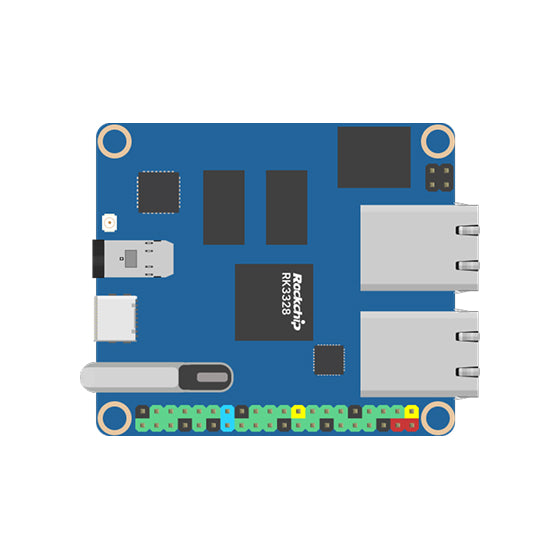 Arace Tech