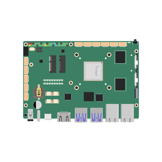 Arace Tech
