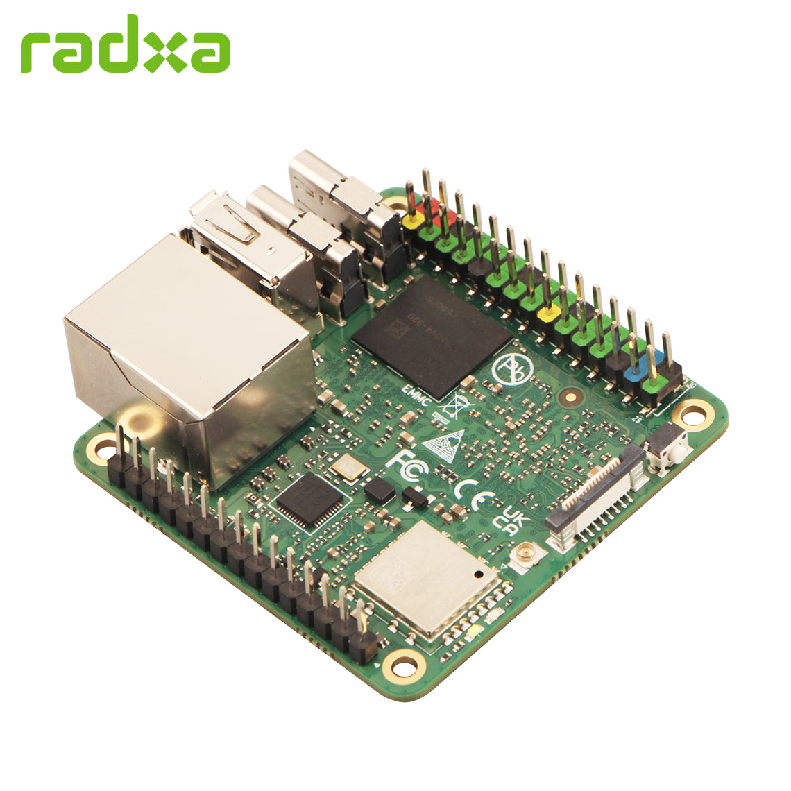 Arace Tech