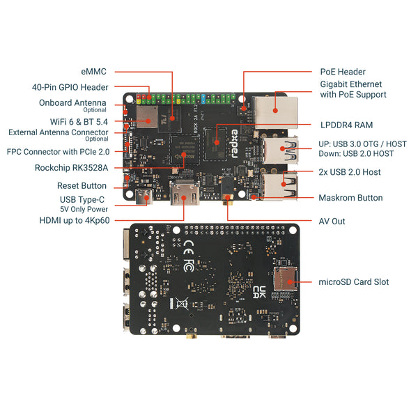 Arace Tech